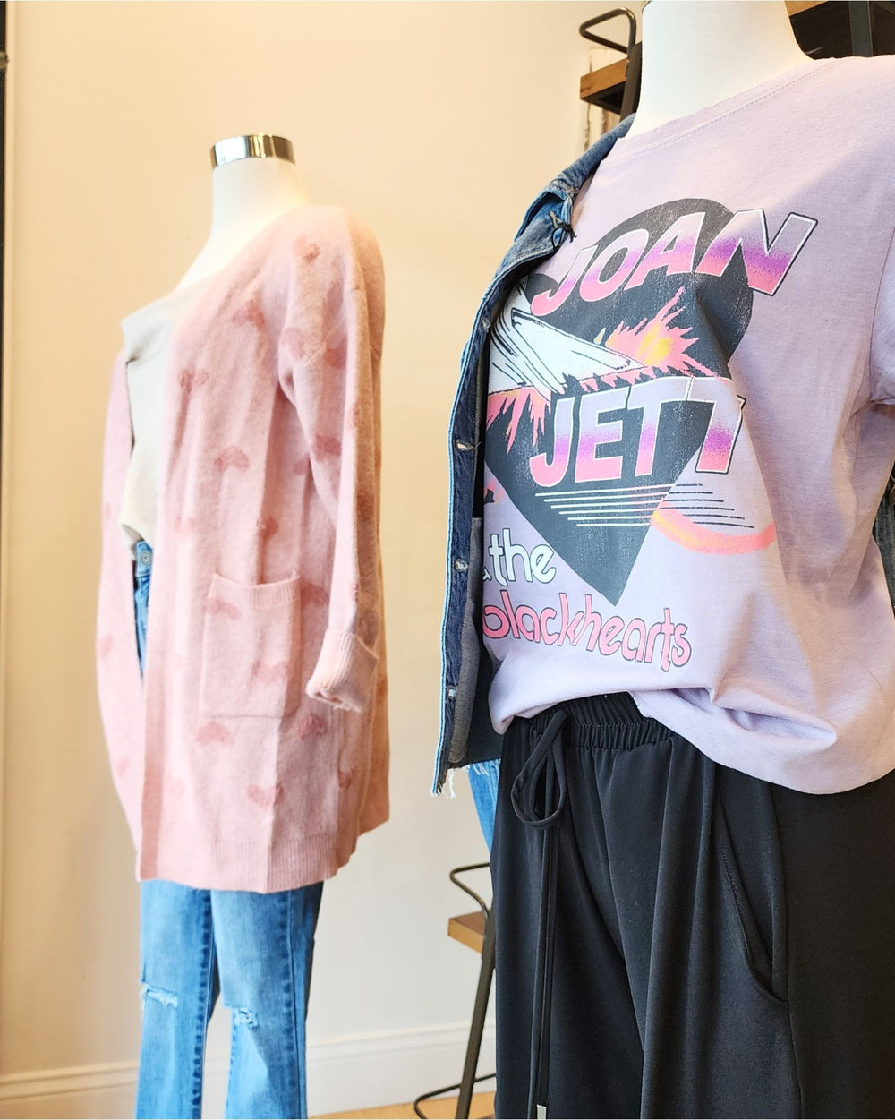 Women's & Kids Boutique Clothing Stores | Hope & Stetson x Lil Hope