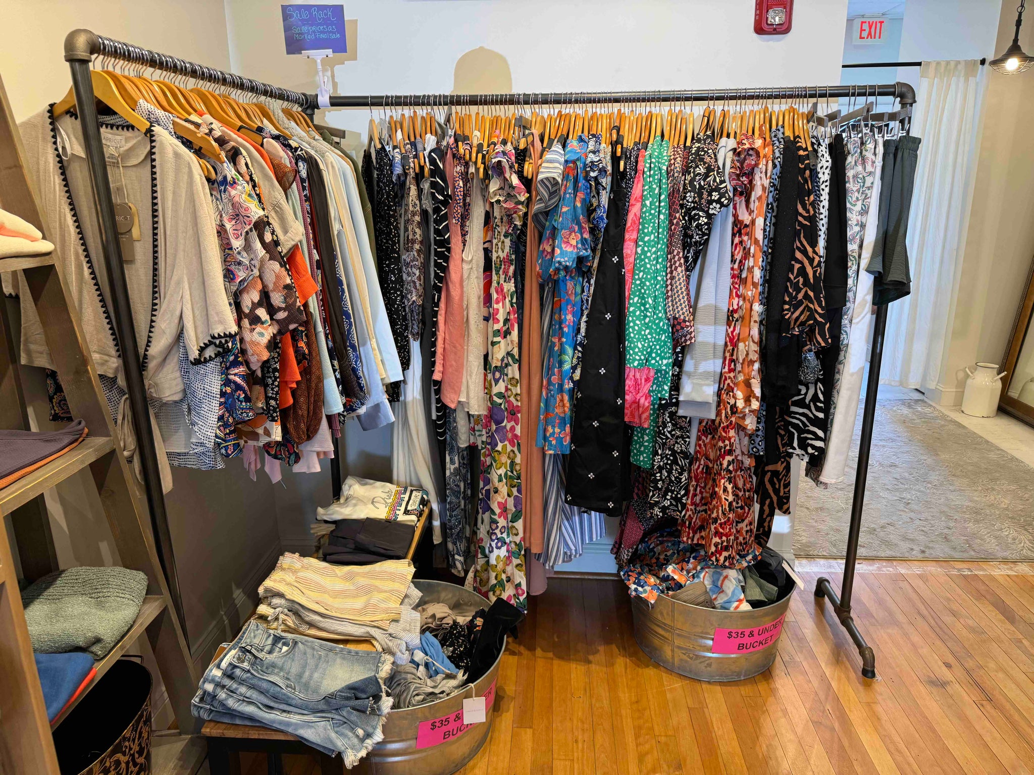 Up to 70% Off | Women's Clothing Sale at Hope & Stetson Boutique